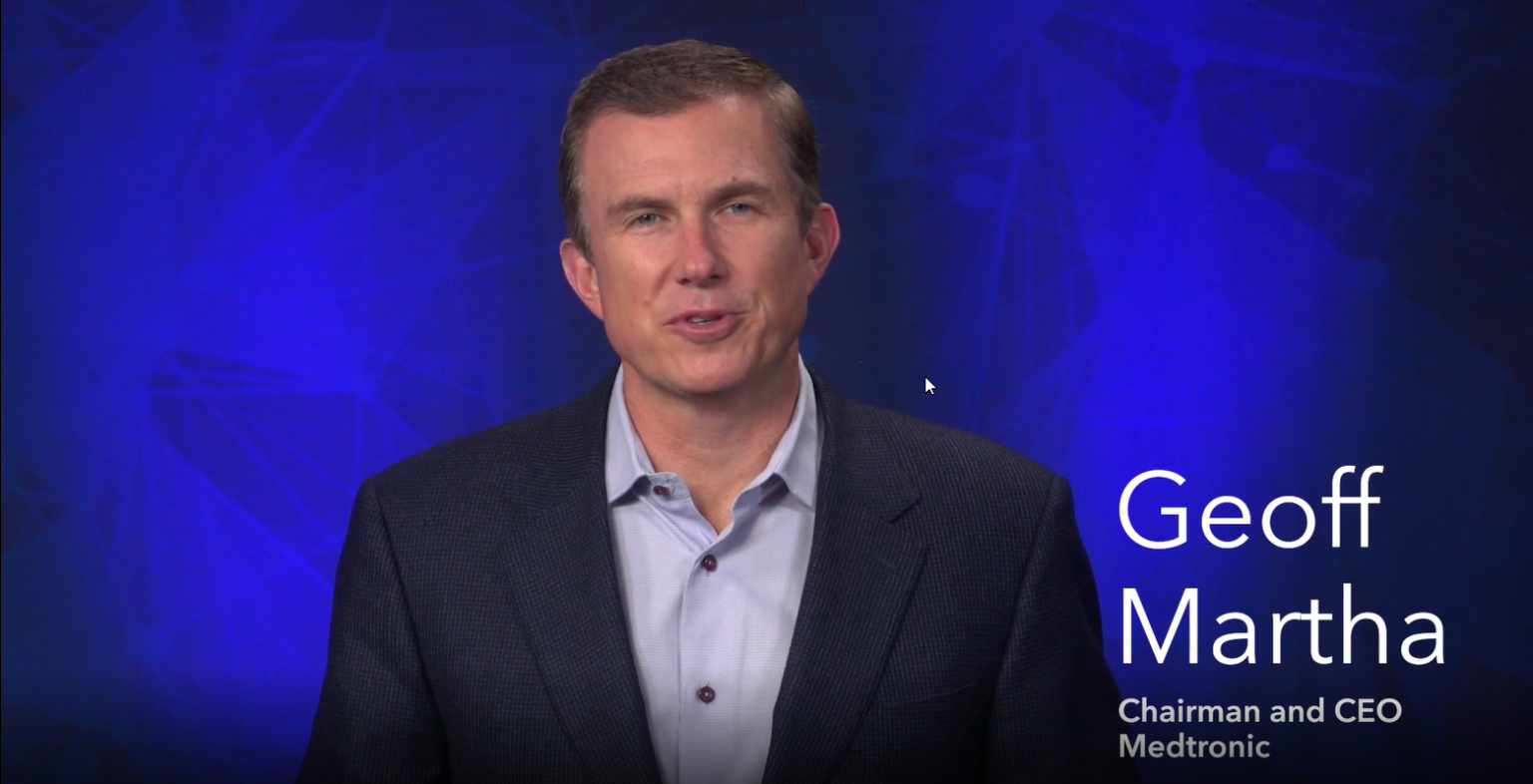 Tom Hughes Collaboration Award - SMI